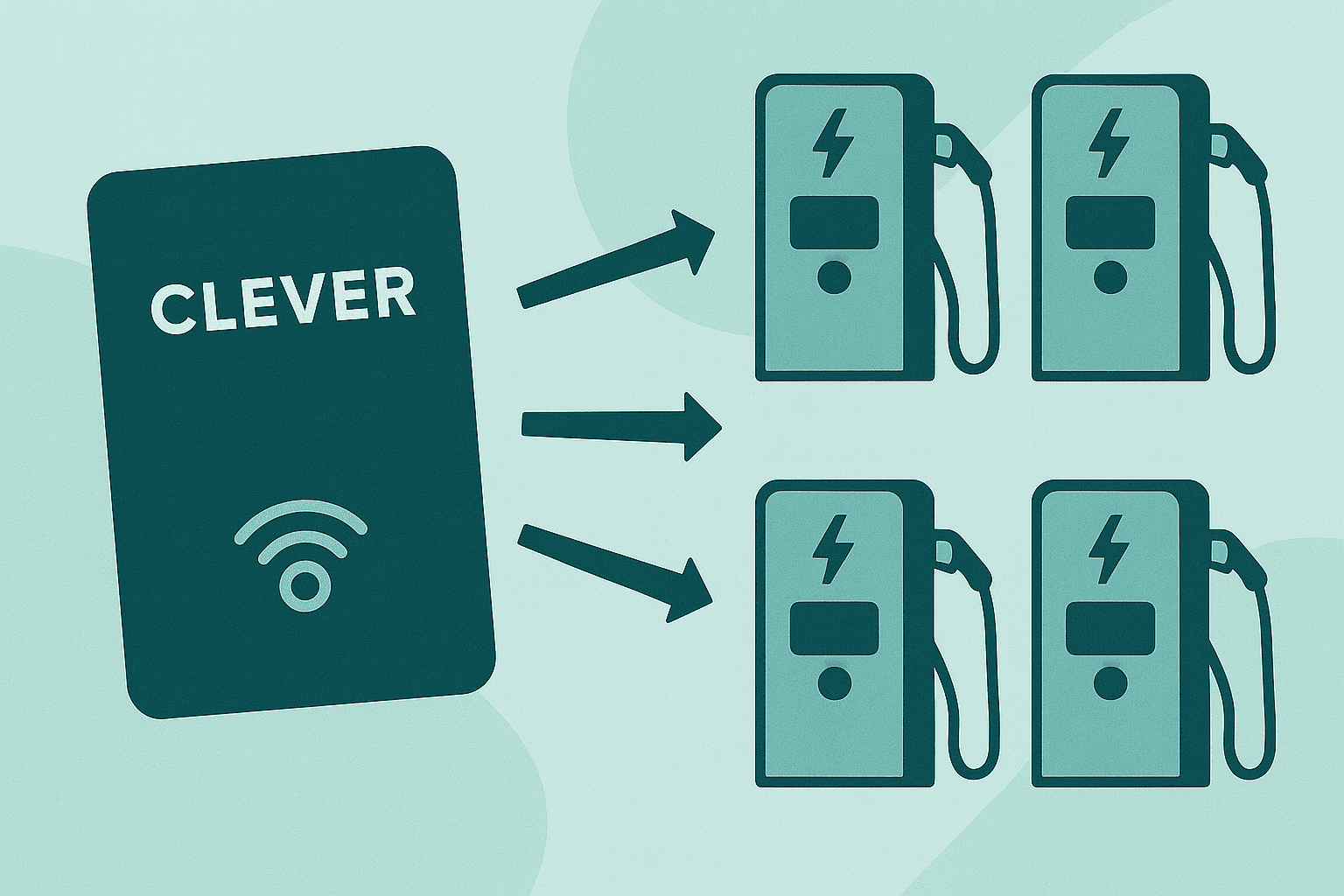 Clever FAQ – Få svar på priser, ladebrik og abonnement